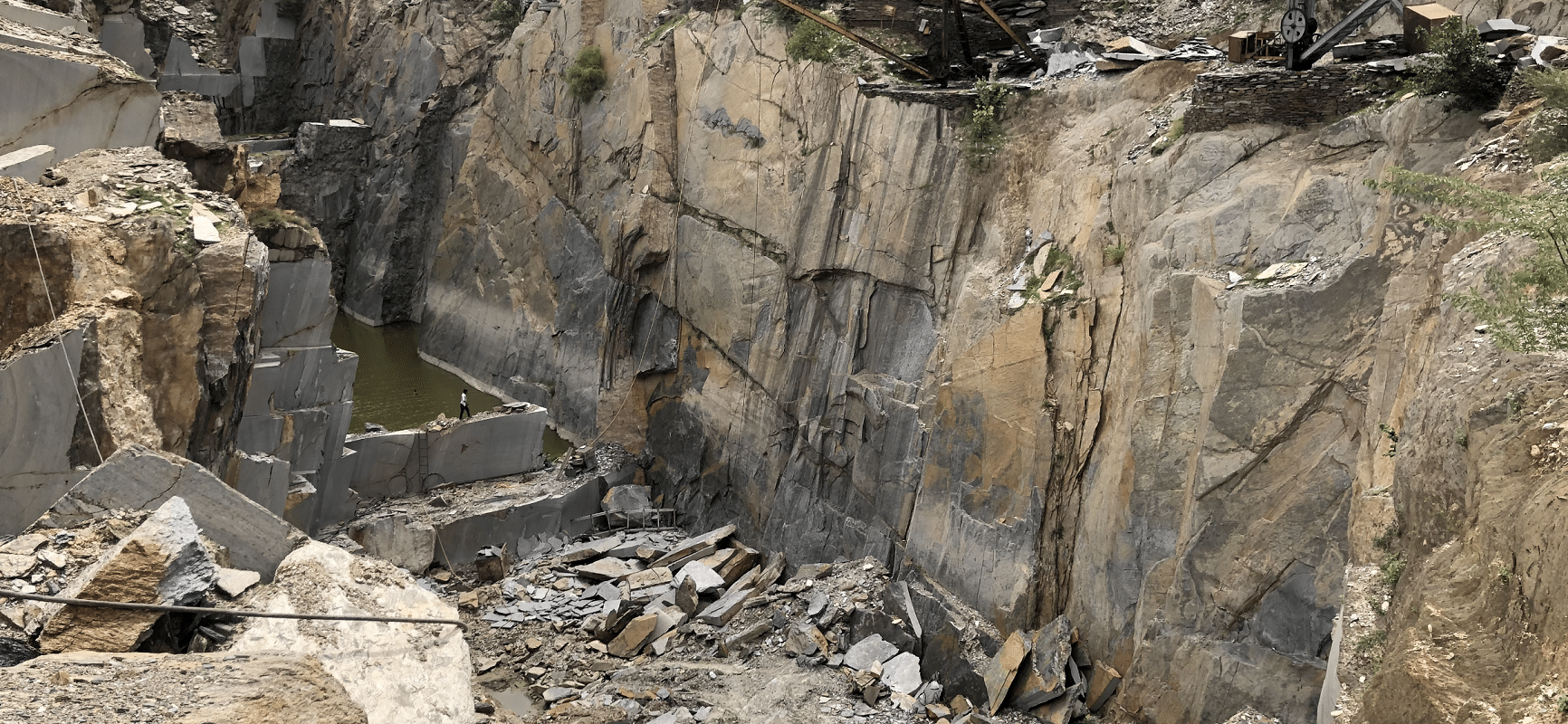 SlateStone- SlateStone Wholesale supplier- Quarro Global LLP