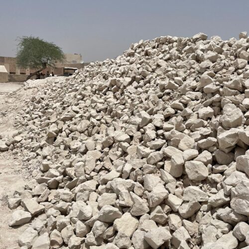 Ball Clay Supplier & Miners from India - Quarro Global LLP